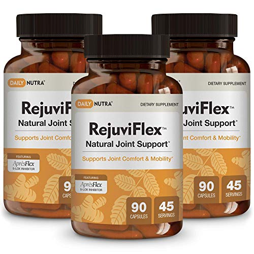 natural joint health supplement