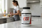 natural joint health support capsules