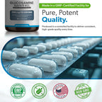 natural joint health support capsules