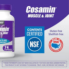 natural joint health support capsules