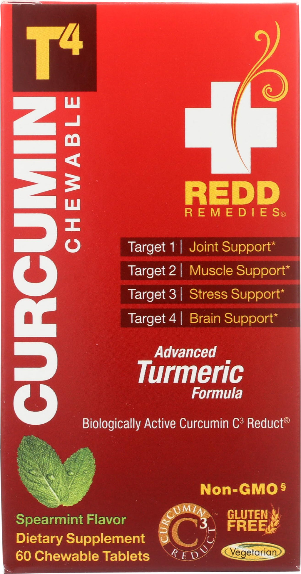 natural joint health support curcumin