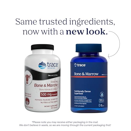 Natural joint health support formula