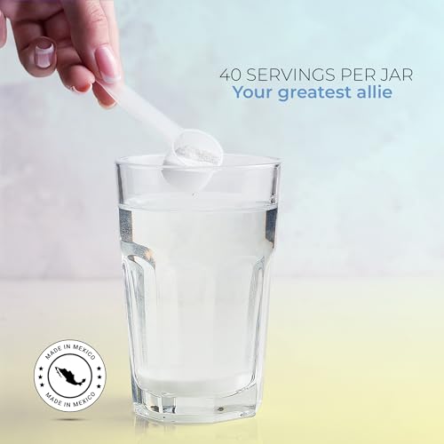natural joint health with Vidanat GL