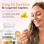 natural joint immune support supplement