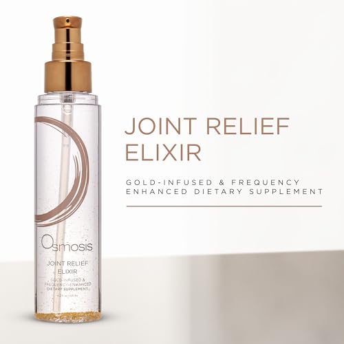 natural joint pain relief elixir