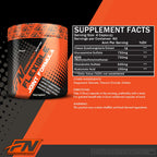 natural joint pain relief formula