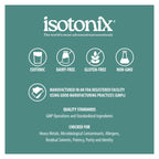 Natural joint pain relief Isotonix