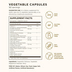 natural joint pain relief supplement