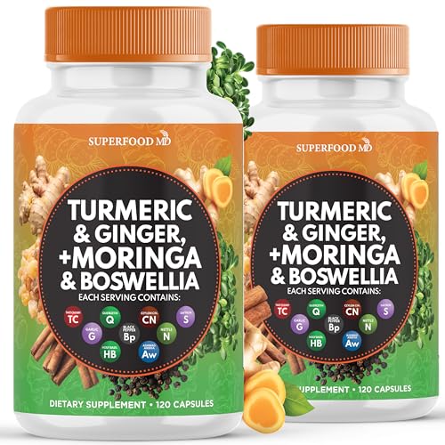natural joint pain relief supplement