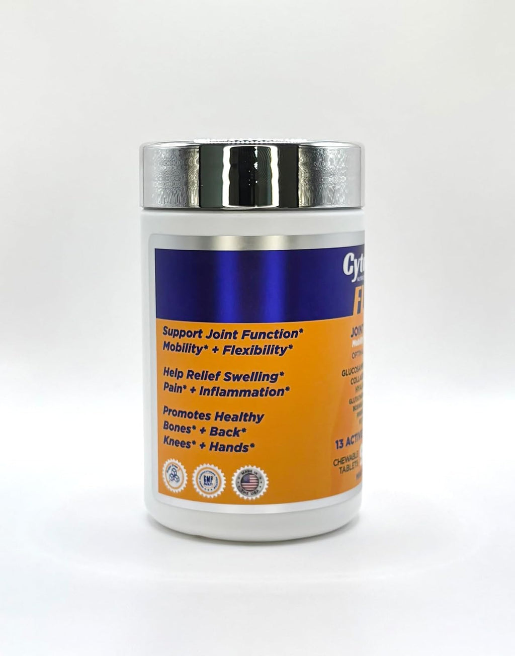 natural joint pain relief tablets