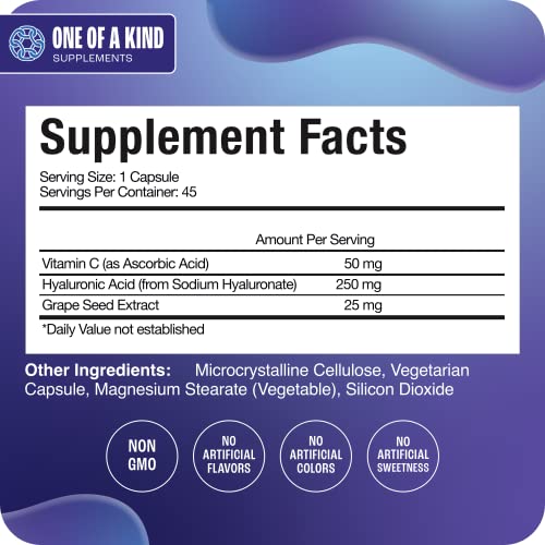 natural joint relief supplement