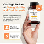 natural joint relief supplement