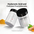 natural joint relief with collagen