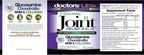 Natural joint relief with turmeric