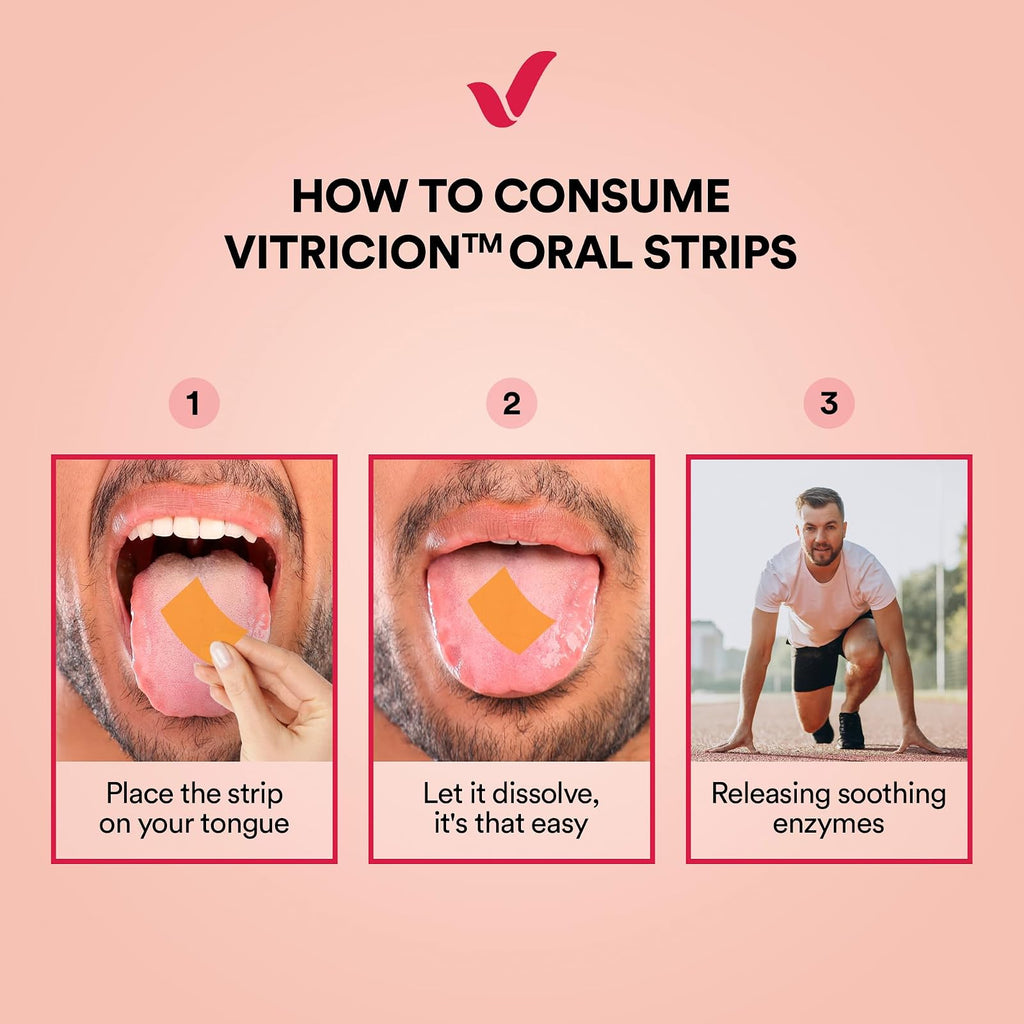 natural joint relief with vitamin D