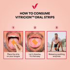 natural joint relief with vitamin D