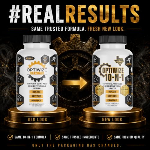 natural joint supplement for mobility