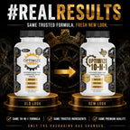 natural joint supplement for mobility