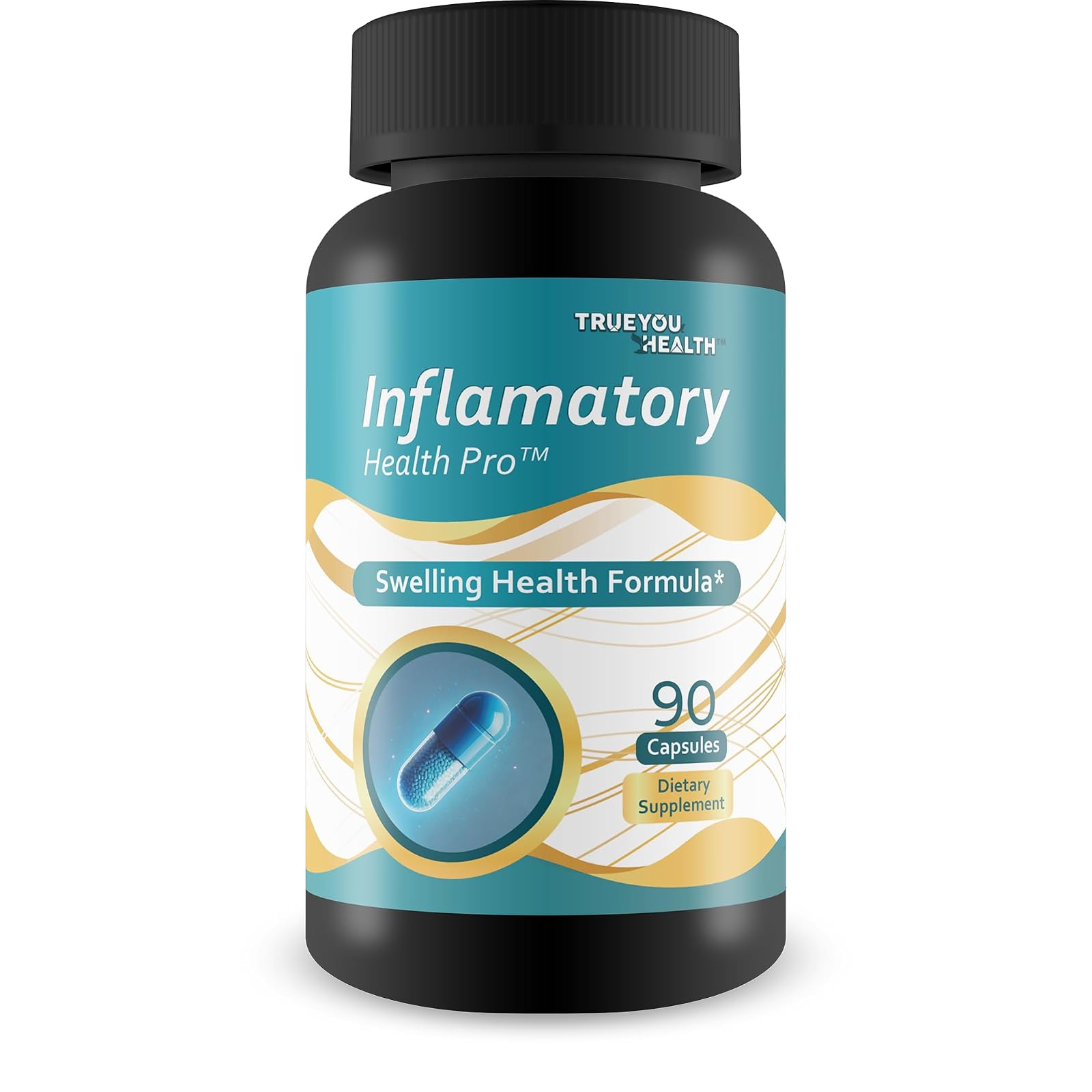 natural joint support capsules