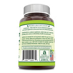 Natural joint support capsules