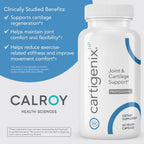 natural joint support for active lifestyle