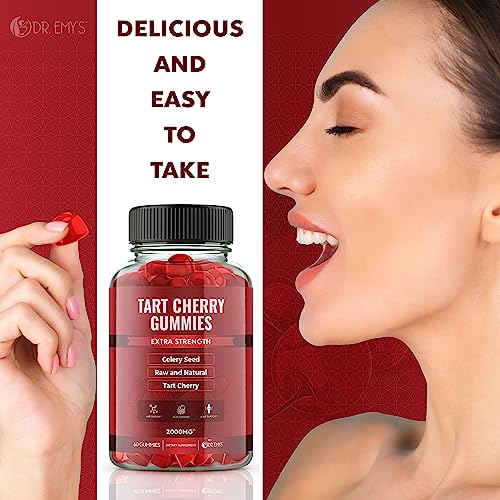 natural joint support gummy vitamins