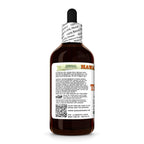 Natural joint support herbal supplements