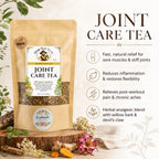 natural joint support herbal tea