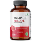 natural joint support krill oil