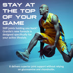natural joint support multivitamin supplement