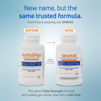 natural joint support supplement for mobility