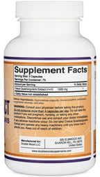 natural joint support supplement