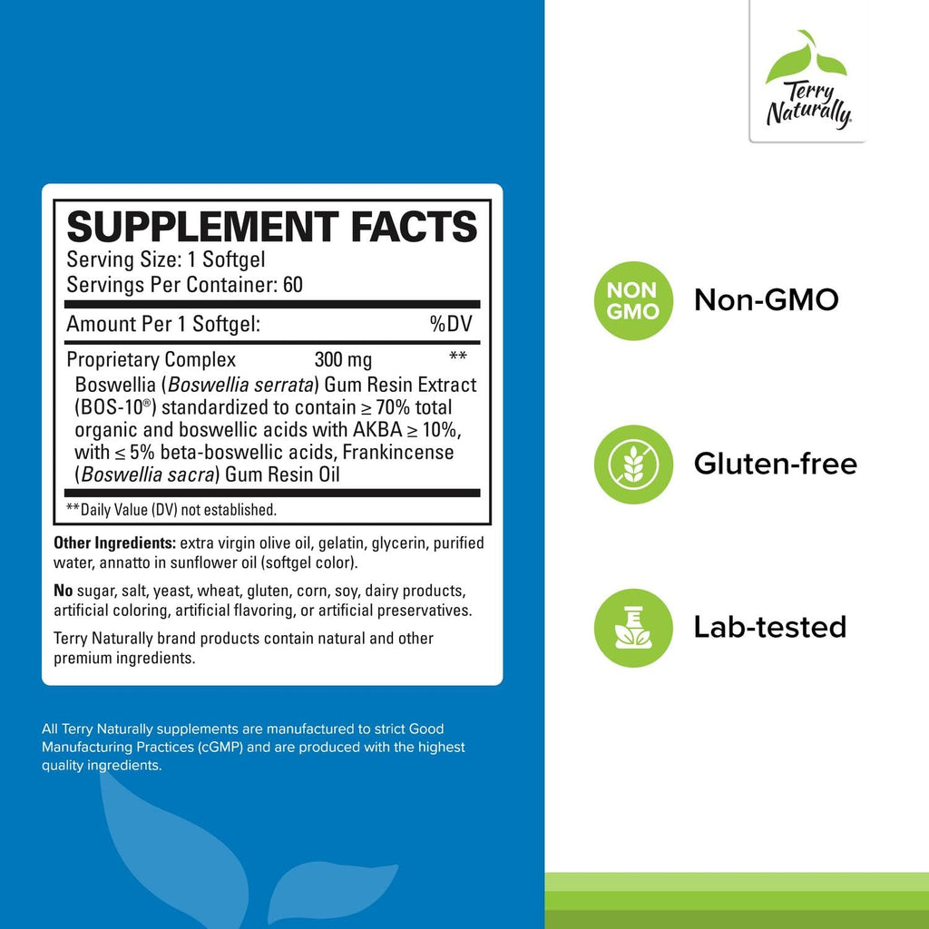 natural joint support supplement