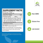 natural joint support supplement
