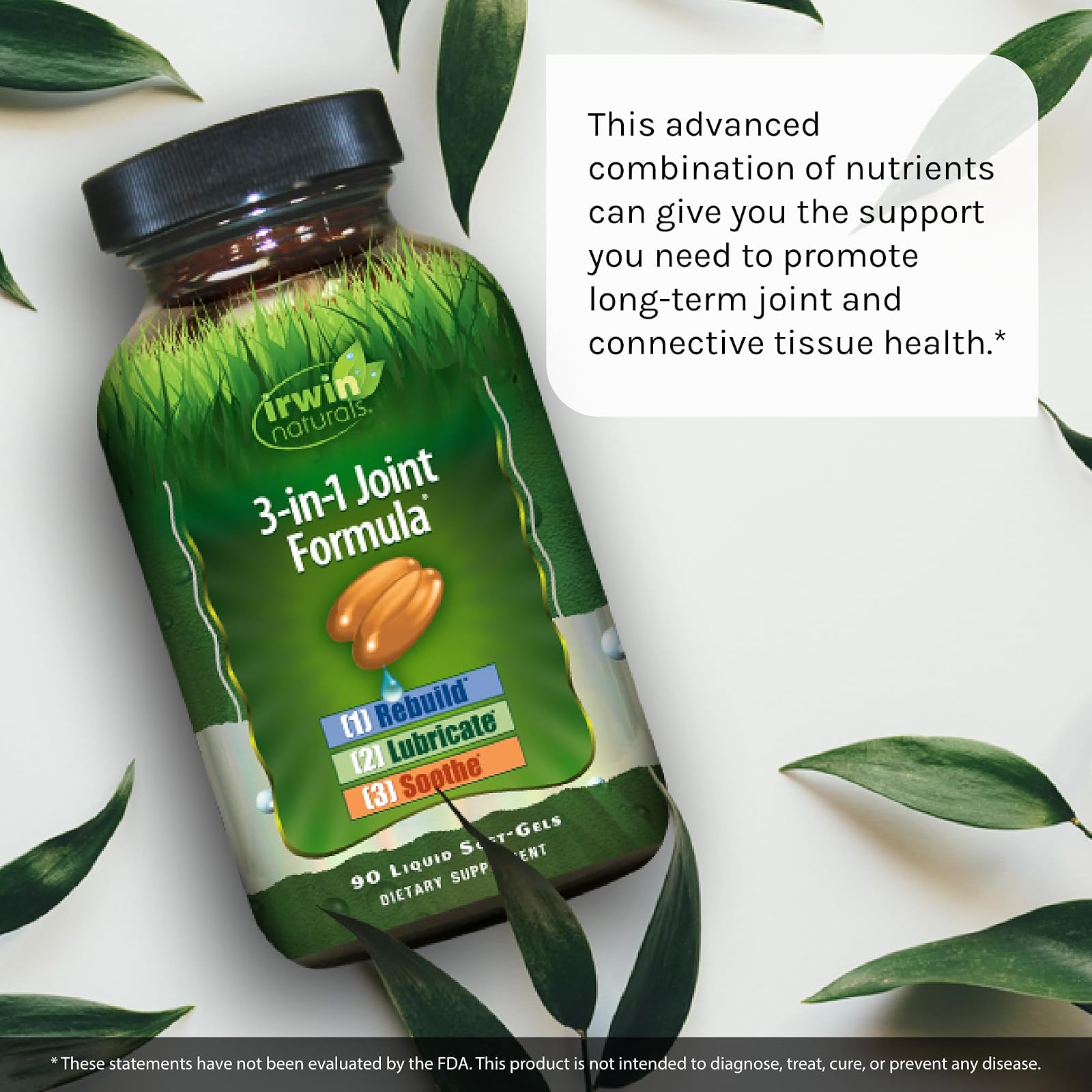 natural joint support supplement