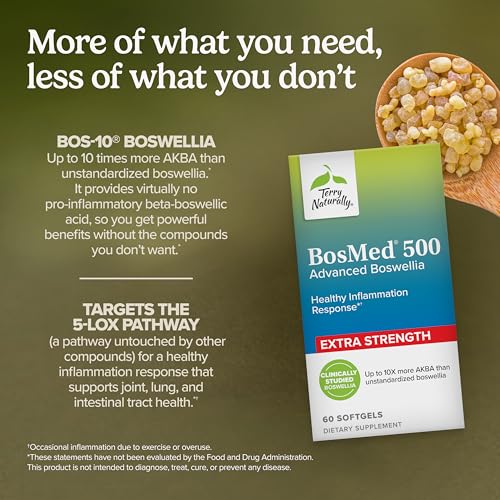 Natural joint support supplement