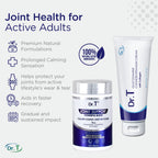 Natural joint support supplement