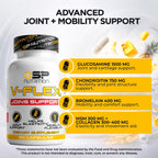 natural joint support supplement