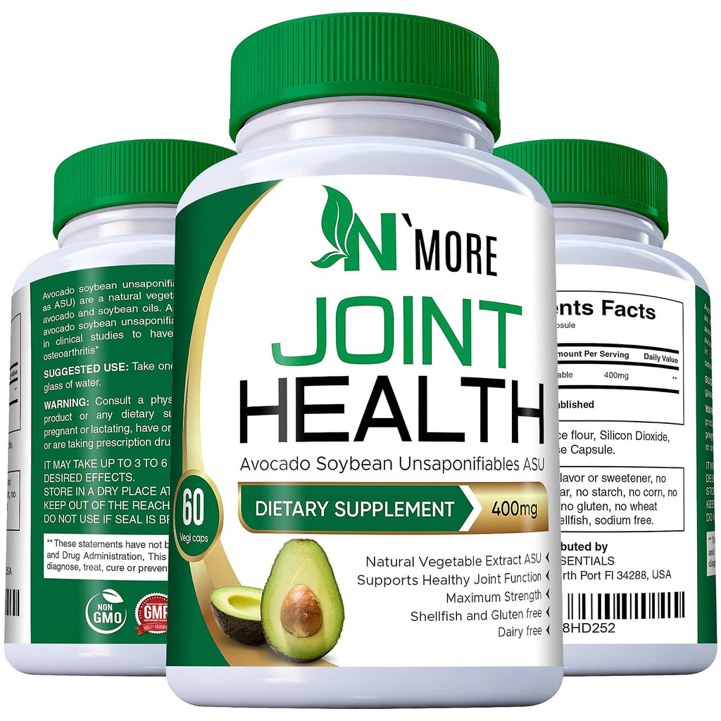 natural joint support supplement