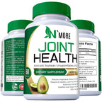 natural joint support supplement