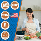 Natural joint support turmeric supplement