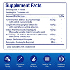 natural joint support with boswellia