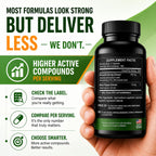natural joint support with Boswellia