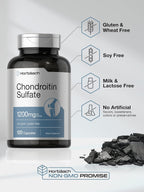 natural joint support with chondroitin
