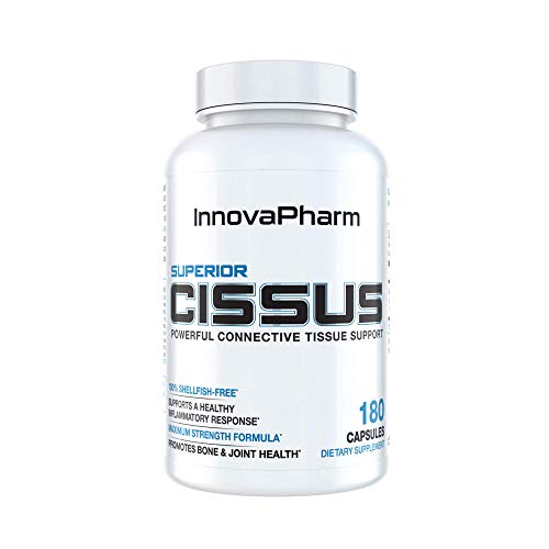 natural joint support with cissus