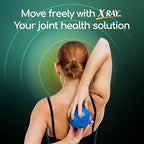 natural joint support with glucosamine