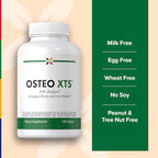 Natural joint support with Stop Aging Now
