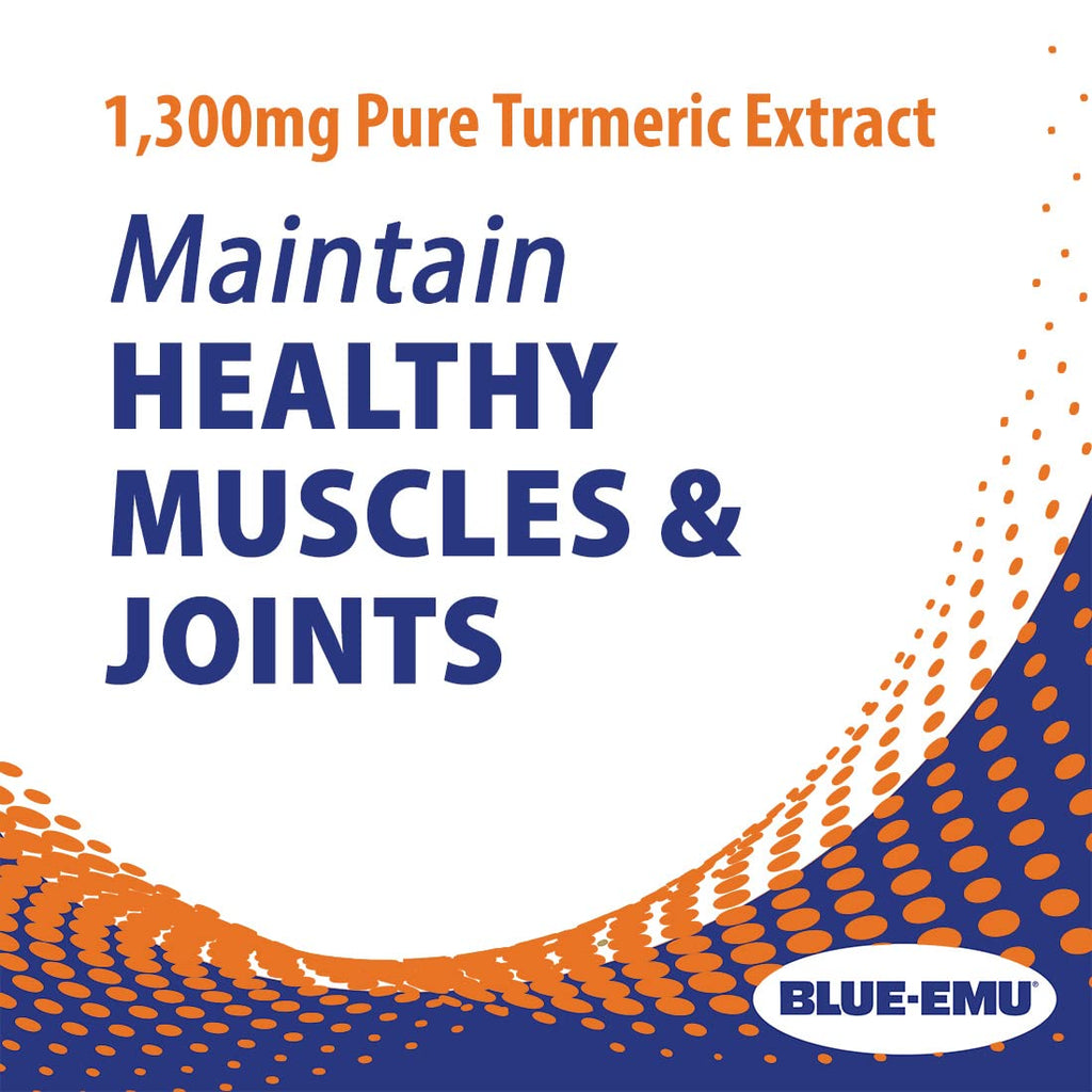 natural joint wellness turmeric extract