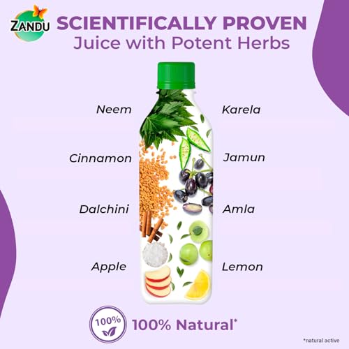 natural juice for diabetes management