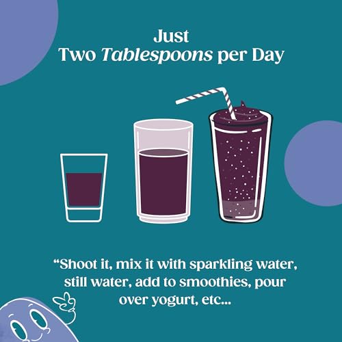 natural juice for overall wellness